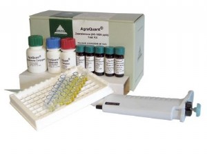 Kemiteks Kimyevi Maddeler Tic. ve Ltd. Şti. | Mycotoxins | ROMER ...